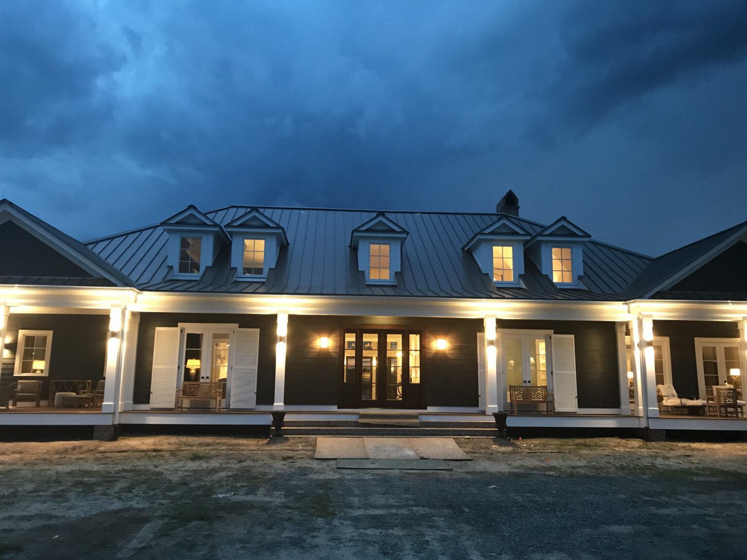 Custom Luxury Homes - Ange Signature Homes